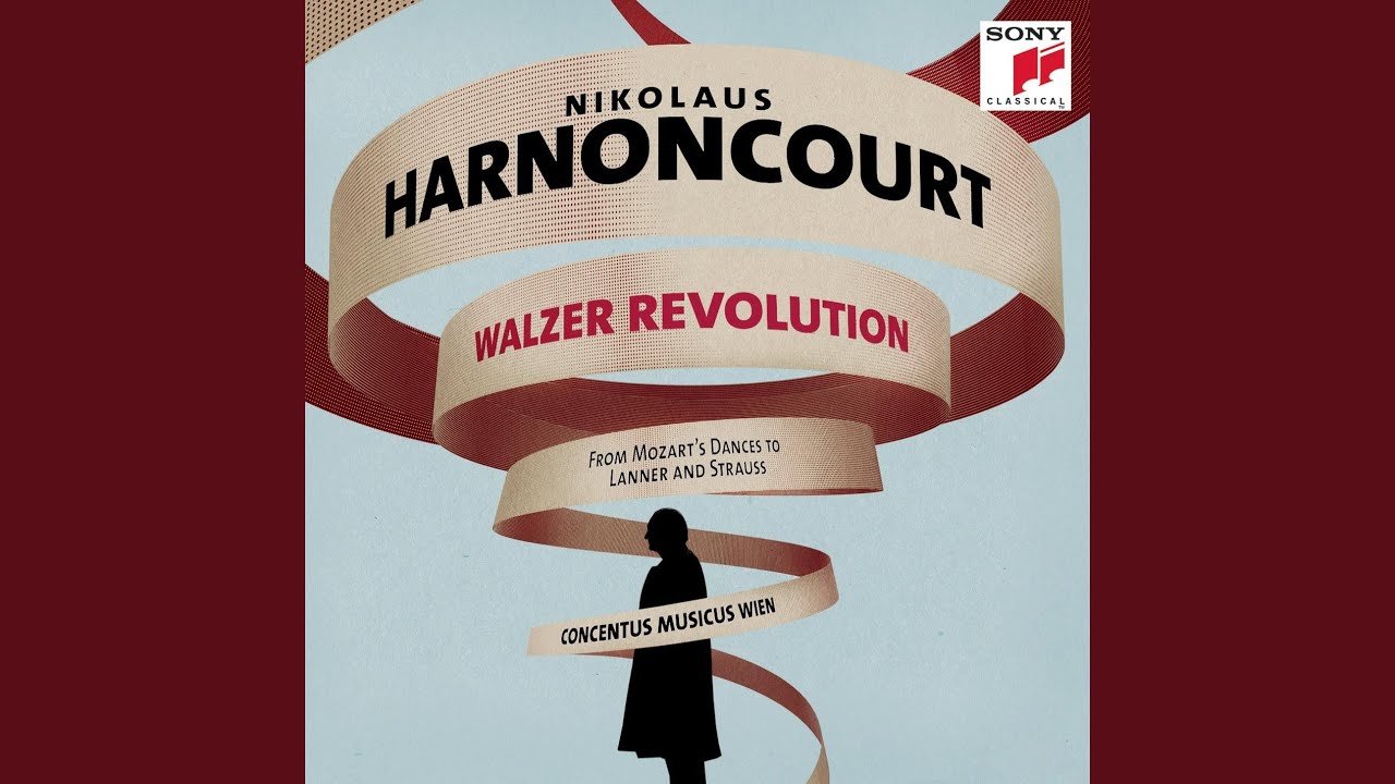 Sechs Deutsche Tänze, KV 571: Deutscher Tanz Nr. 1 in D Major - YouTube