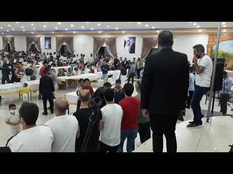 Mıstefa Bazidi (Aşiret Düğününde)
