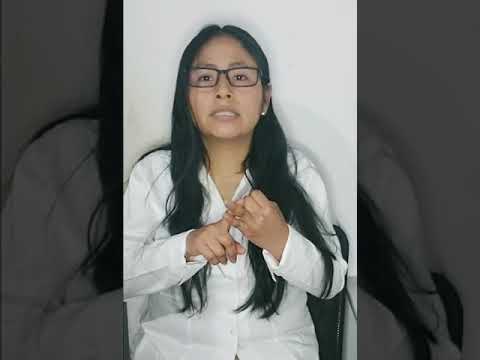 “Mi plan de vida - Eliana Ramos” - YouTube