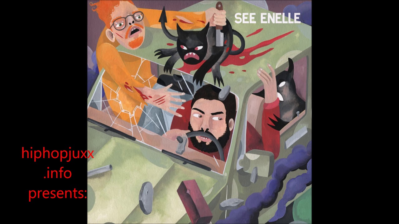 SEE ENELLE: Chuck N Lock - YouTube