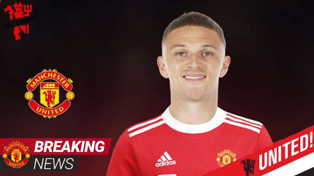 Ralf Rangnick 'to decide' on Kieran Tripper's Manchester United switch ...