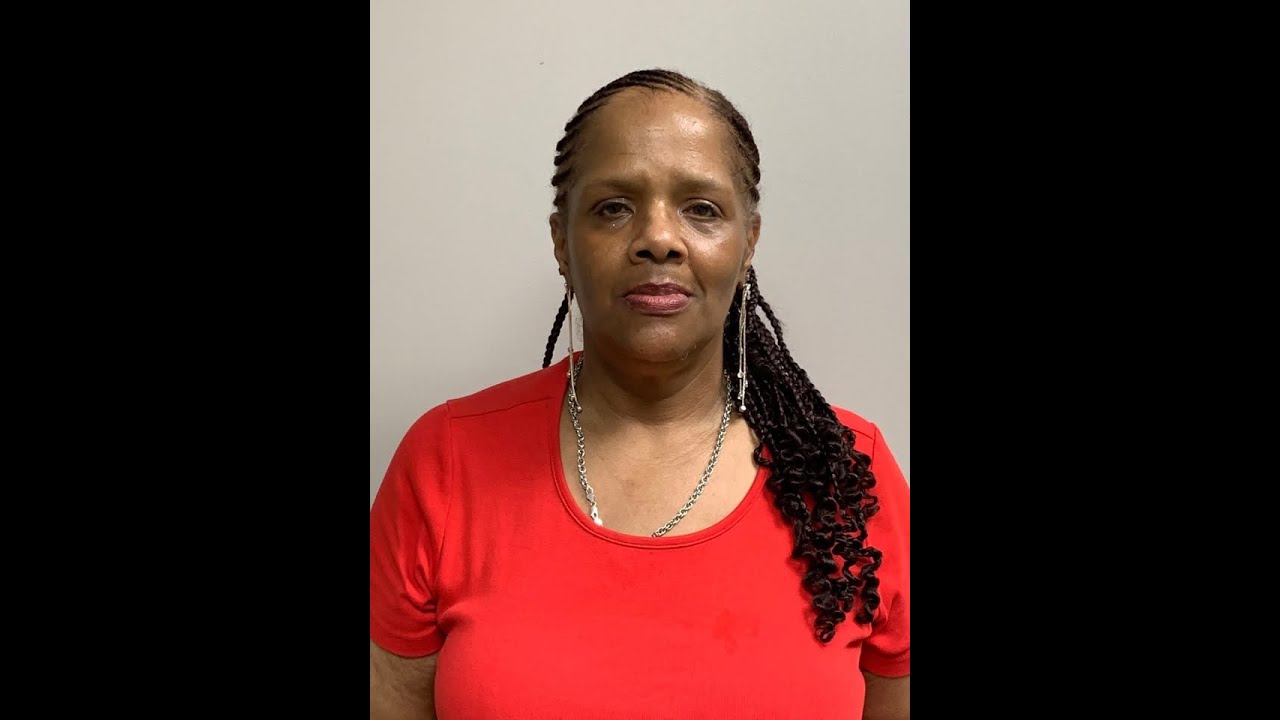 Funeral: Angela Alexander, Monday, January 13, 2025 10:00am - YouTube