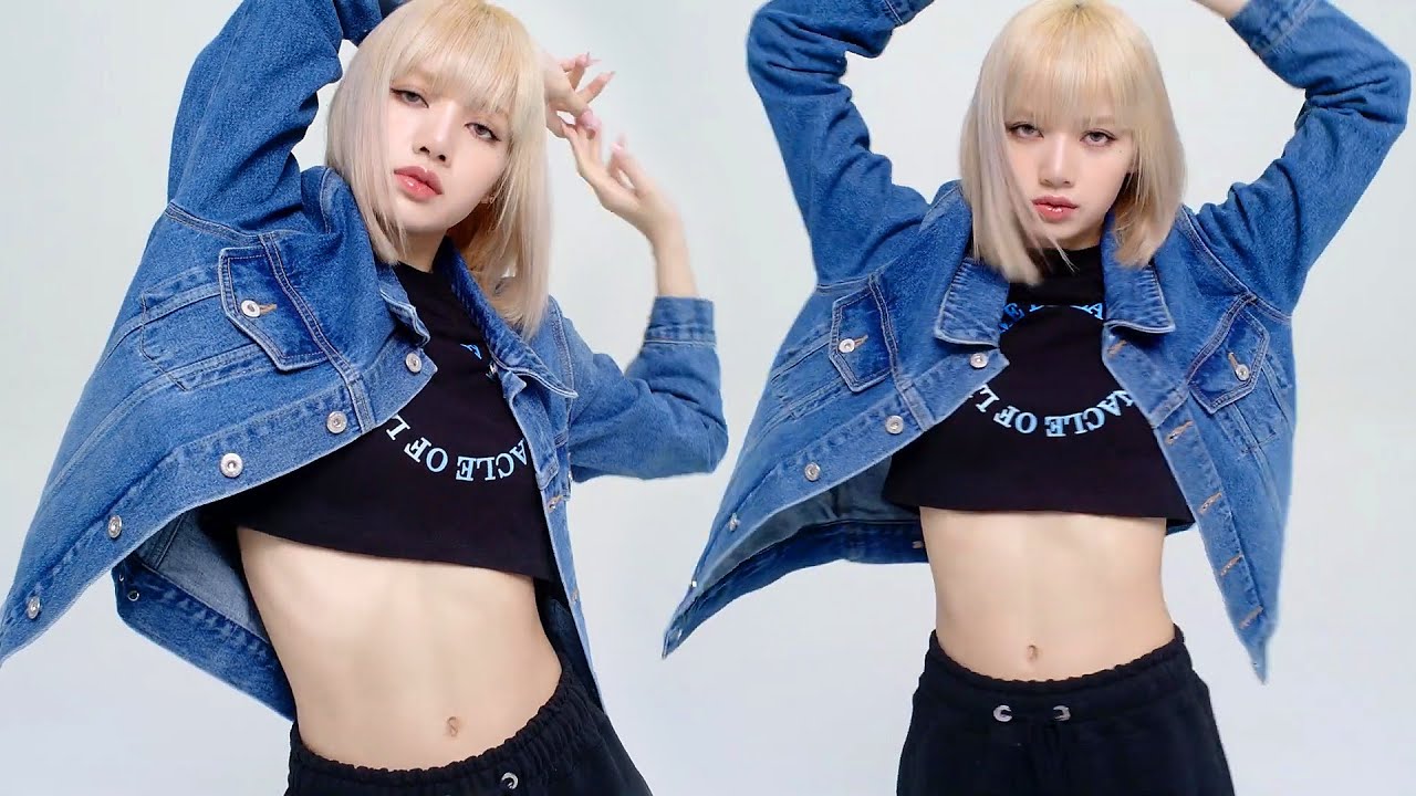 LISA | acmé de la vie ADLV - YouTube