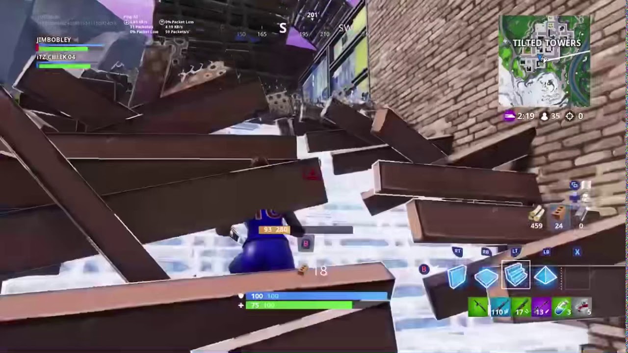 Tilted was the best 👍 - YouTube