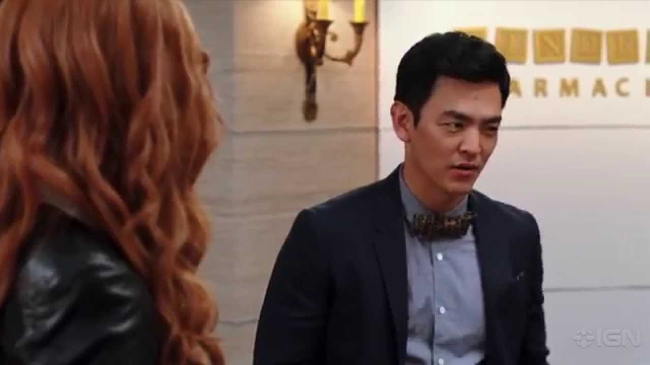 Selfie ABC First Look HD Trailer - YouTube