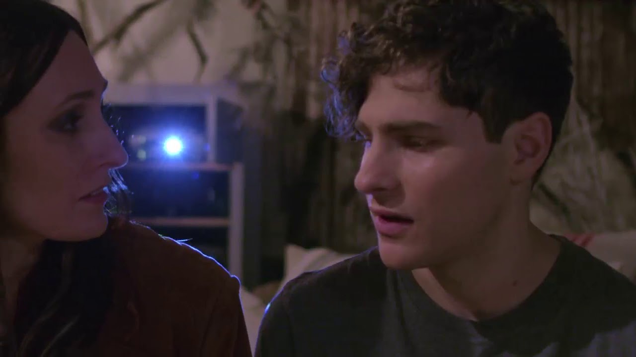 Director Shea E. Butler's sizzle reel (1:11) - YouTube