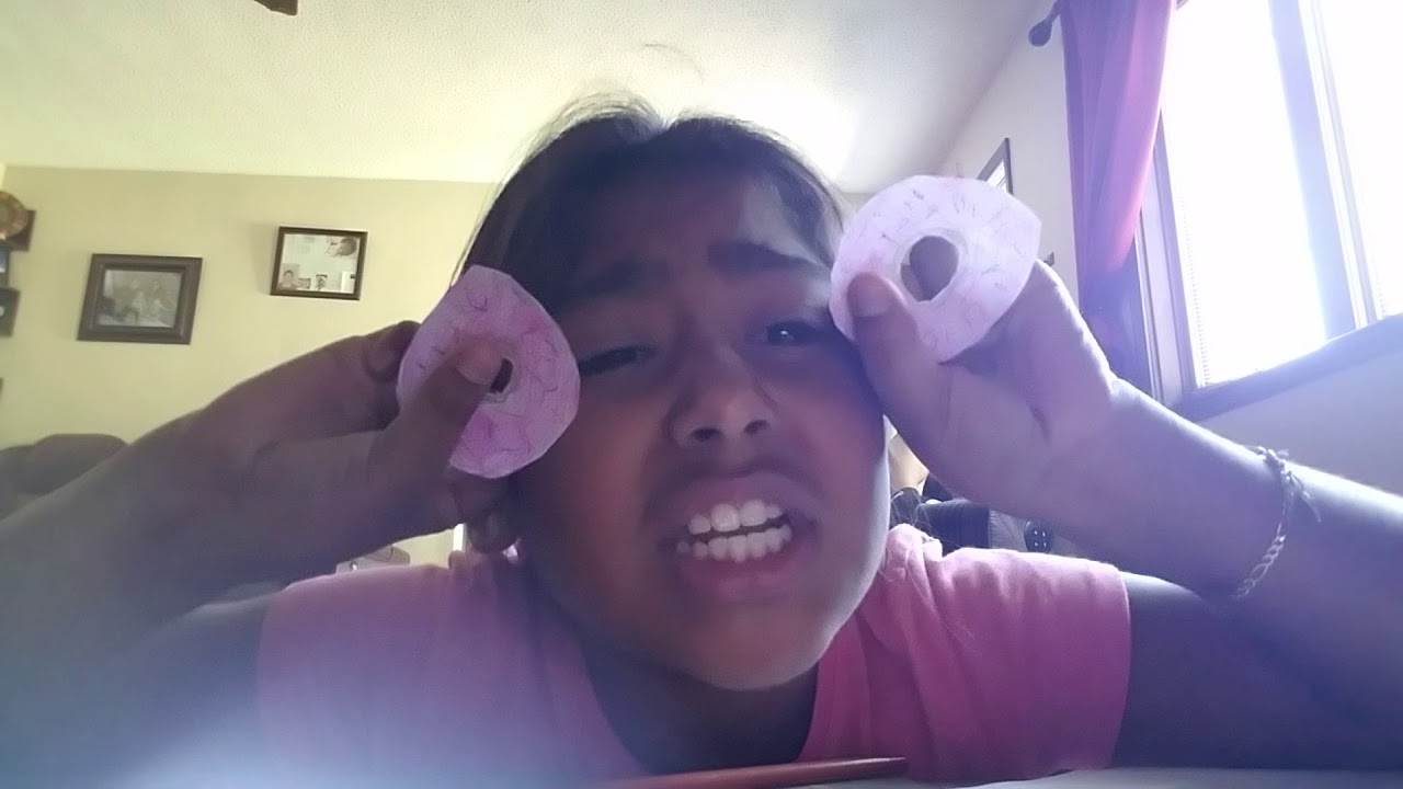 Making paper squishy - YouTube