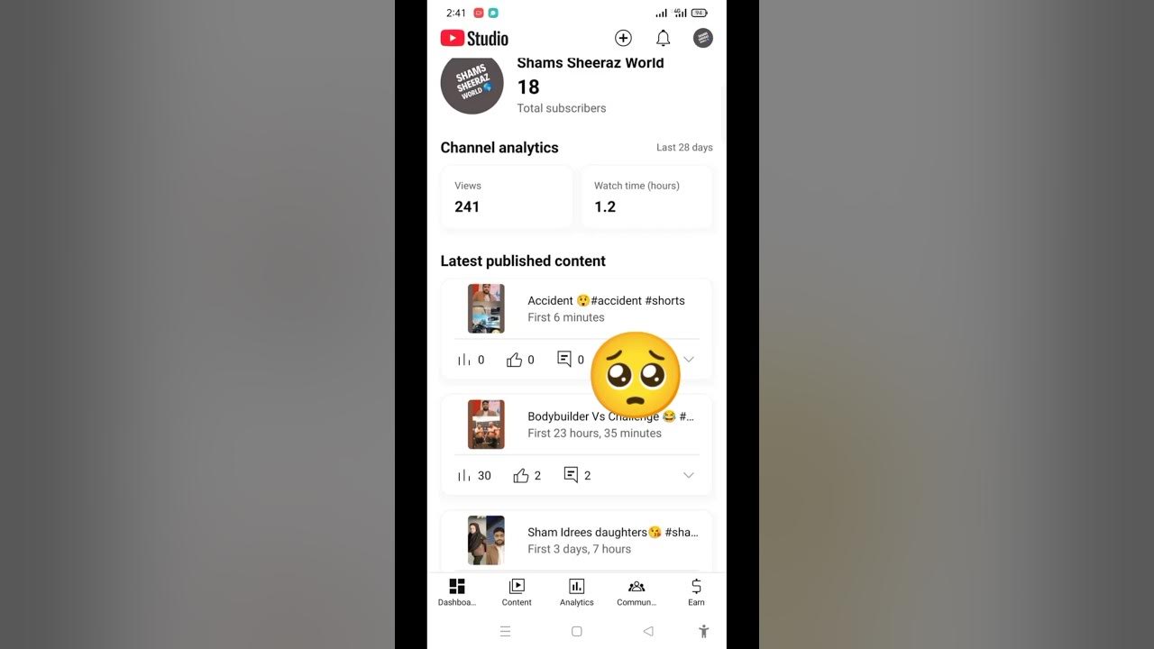 1000 subscribers complete shorts | channel monetizationYtshorts # ...