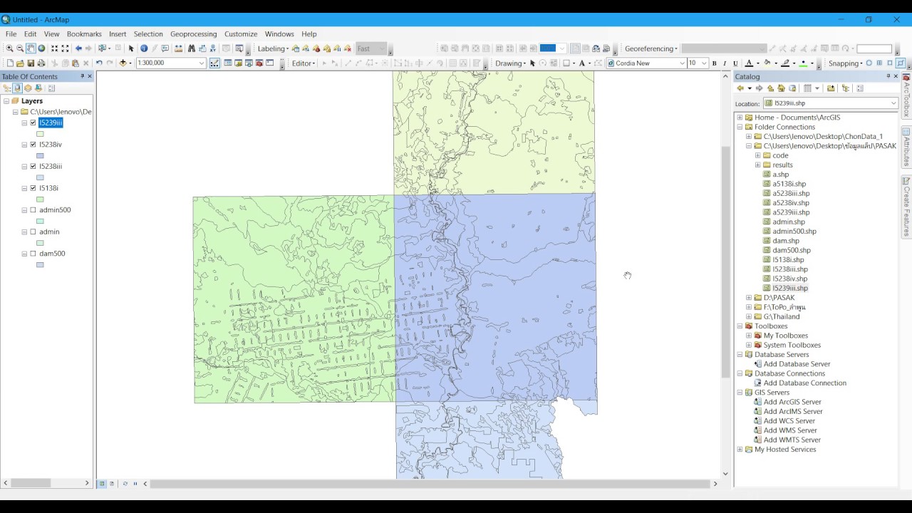 Vector model - YouTube