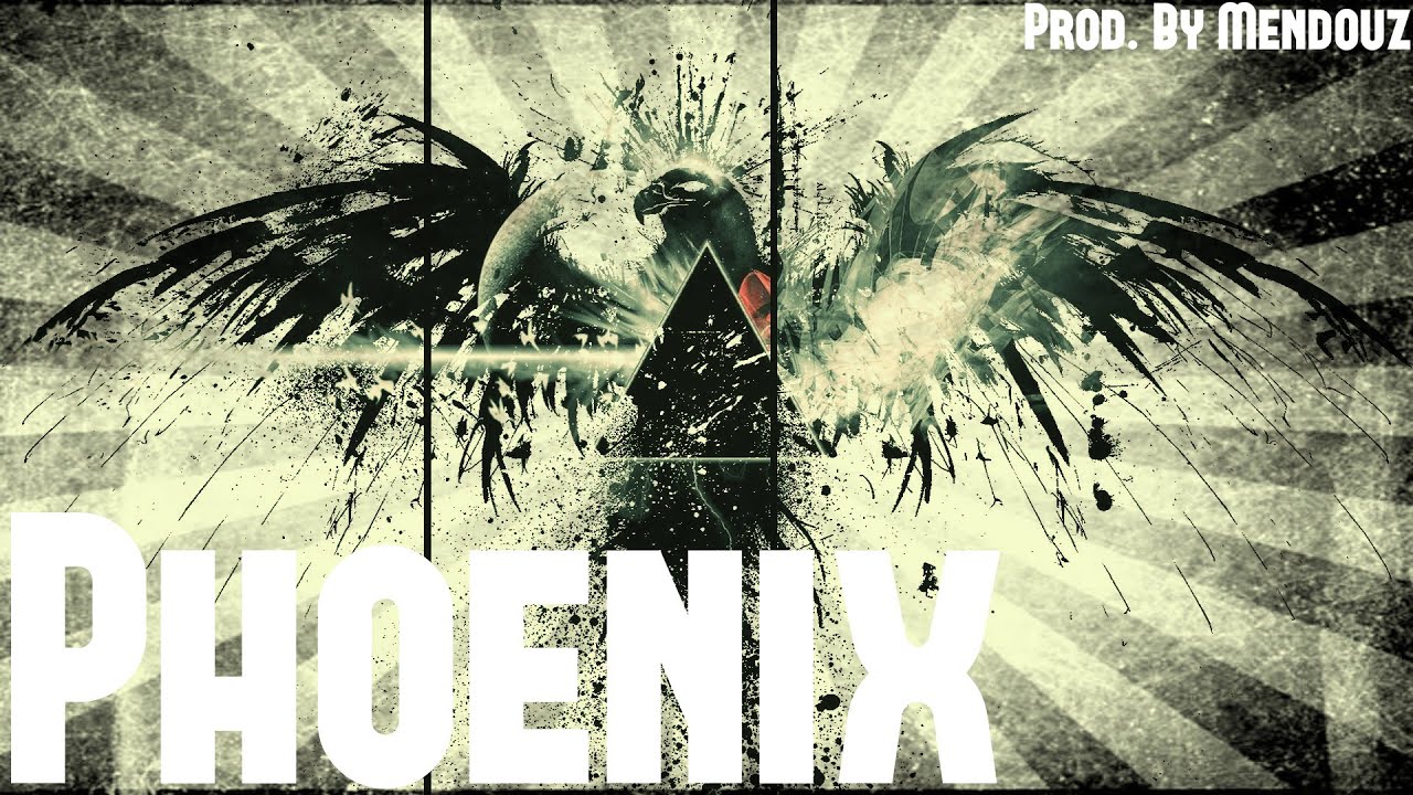 Mendouz - Phoenix [Hip Hop Rap Instrumental] - YouTube