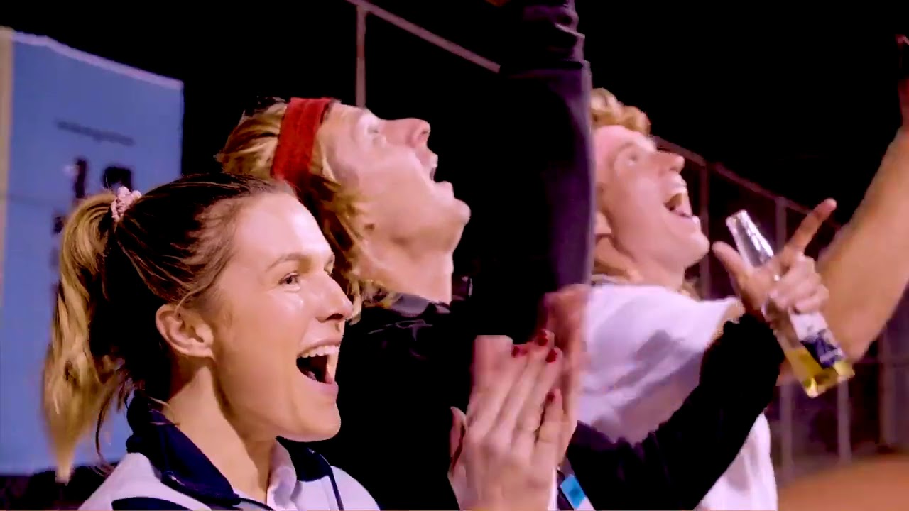 Open Court Sessions - YouTube