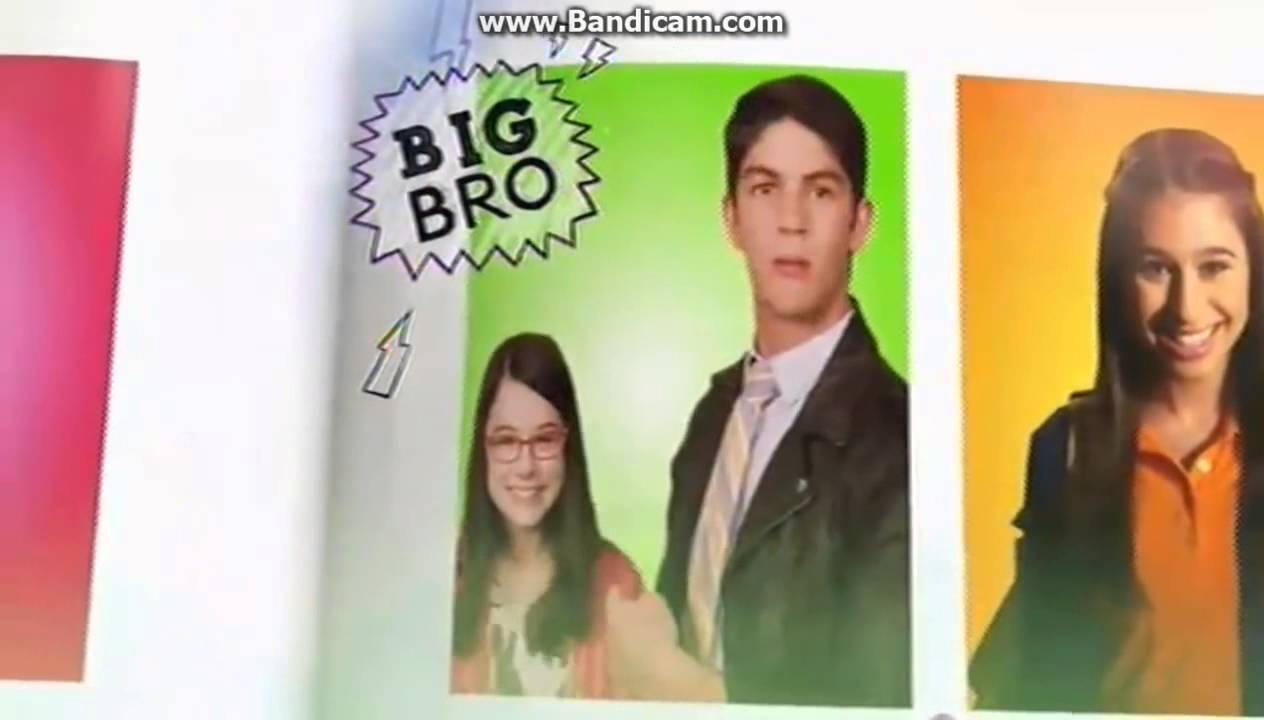 Intro 4 every witch way seson final 😱😱😱😱 - YouTube