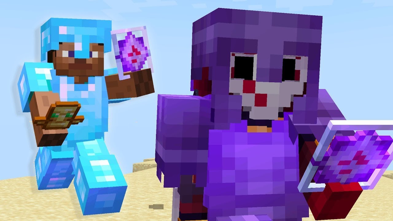 ShowTime SMP Grinding - YouTube