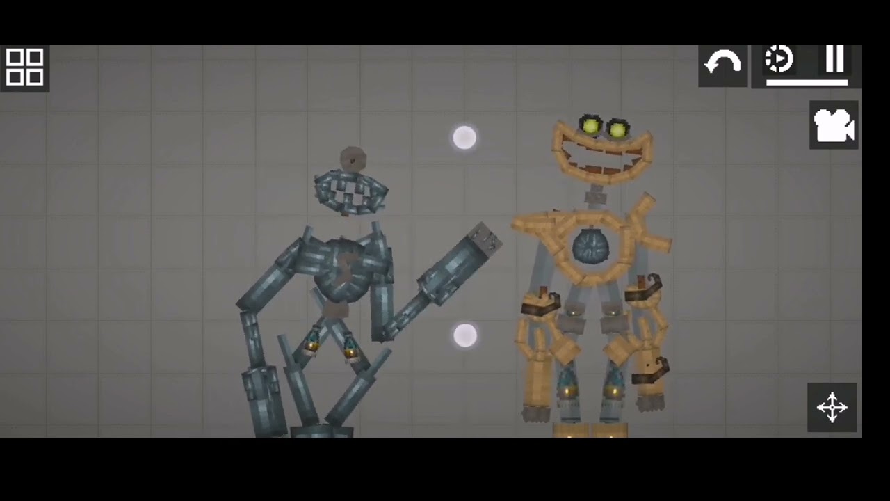 legendary wubbox in melon playground!! ⚠️ - YouTube