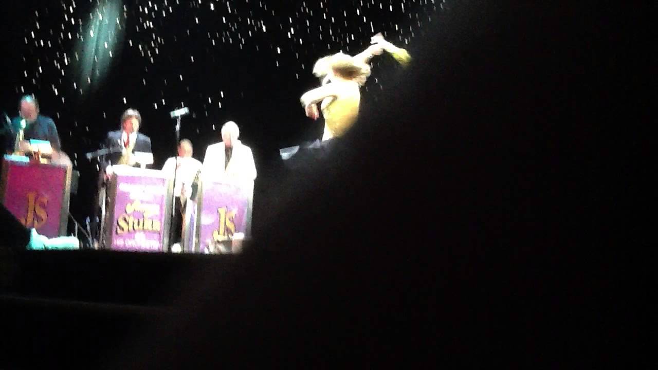 All Star Polka Cruise 2013 - YouTube