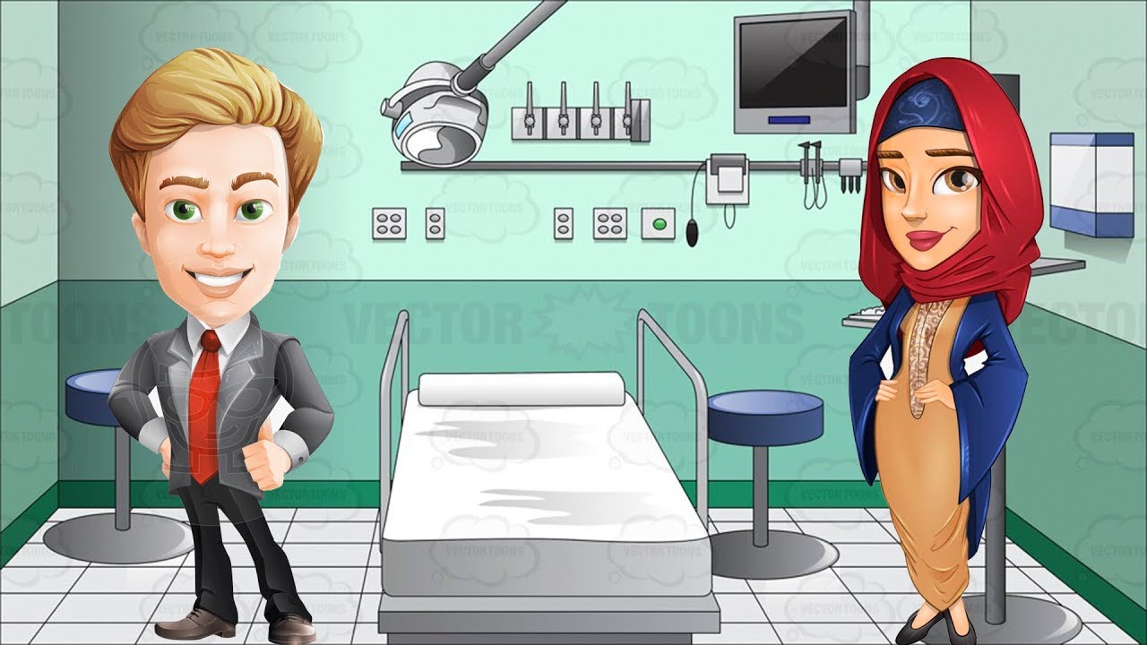 Funny Cartoon Stories | English Cartoon Story | Episode 01 - YouTube