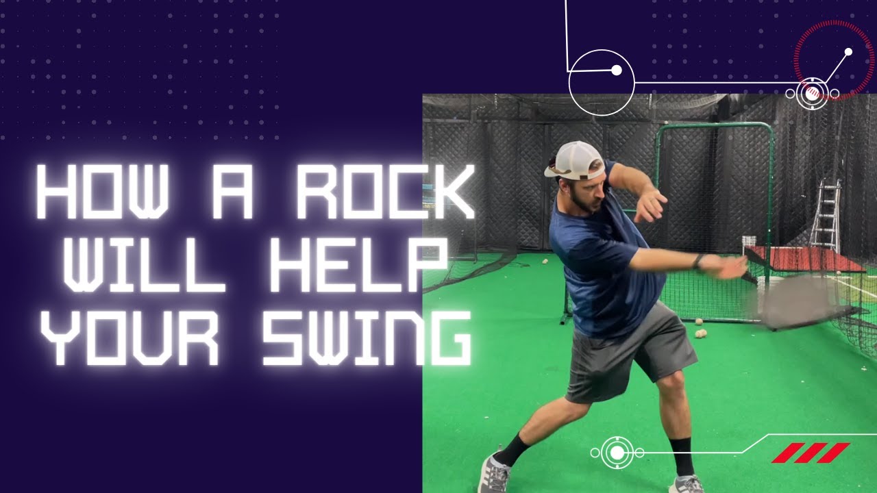 Drill that make your top hand ELITE - BAT PATH BASEBALL AND SOFTBALL ...