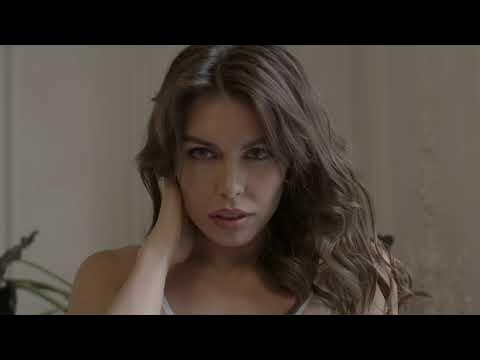 ORHIDEJA LINGERIE Collection 2022 Showreel - YouTube