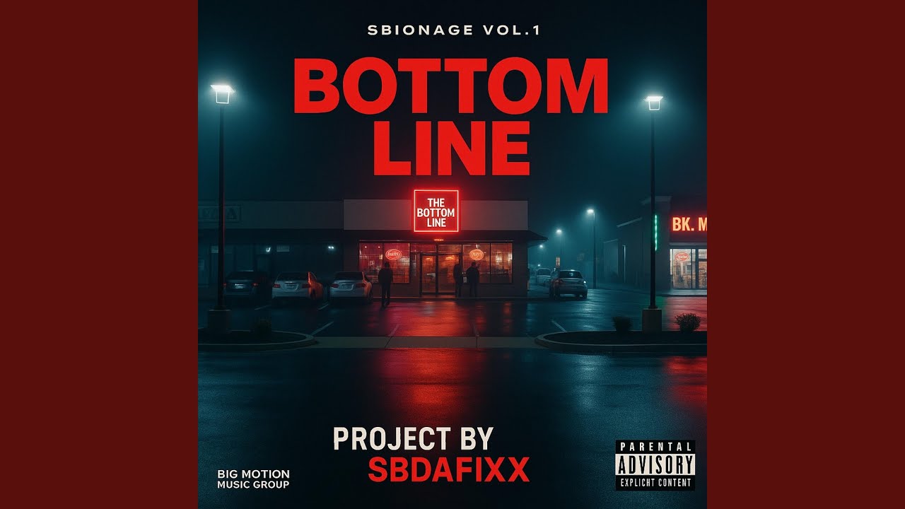 The Bottom line - YouTube