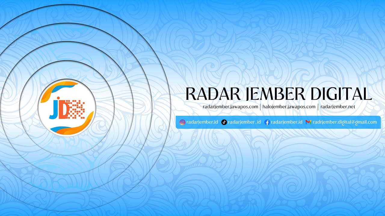 Update Jember - 29 Januari 2025 - YouTube