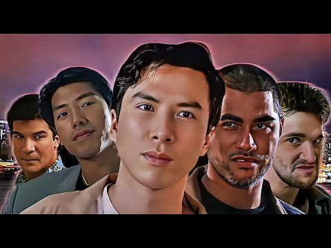 HIGH VOLTAGE Supercut by Janti Ismail HD