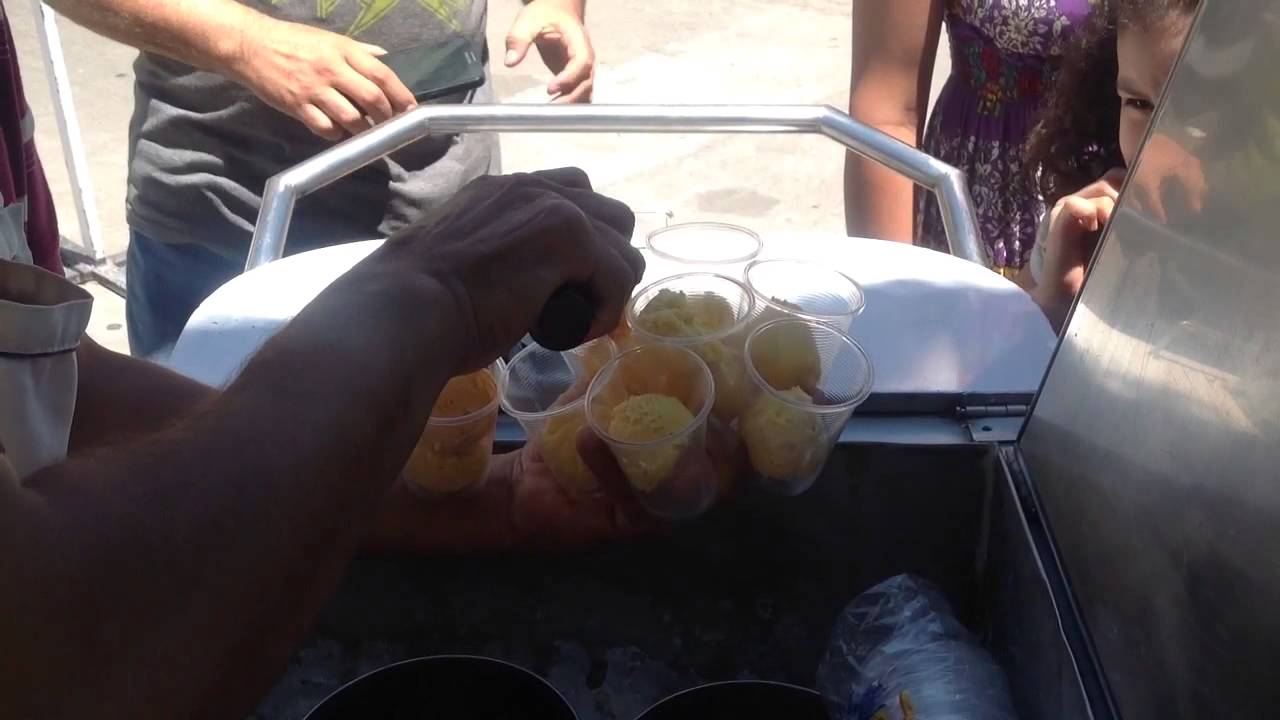 Las nieves de calvillo-México - YouTube