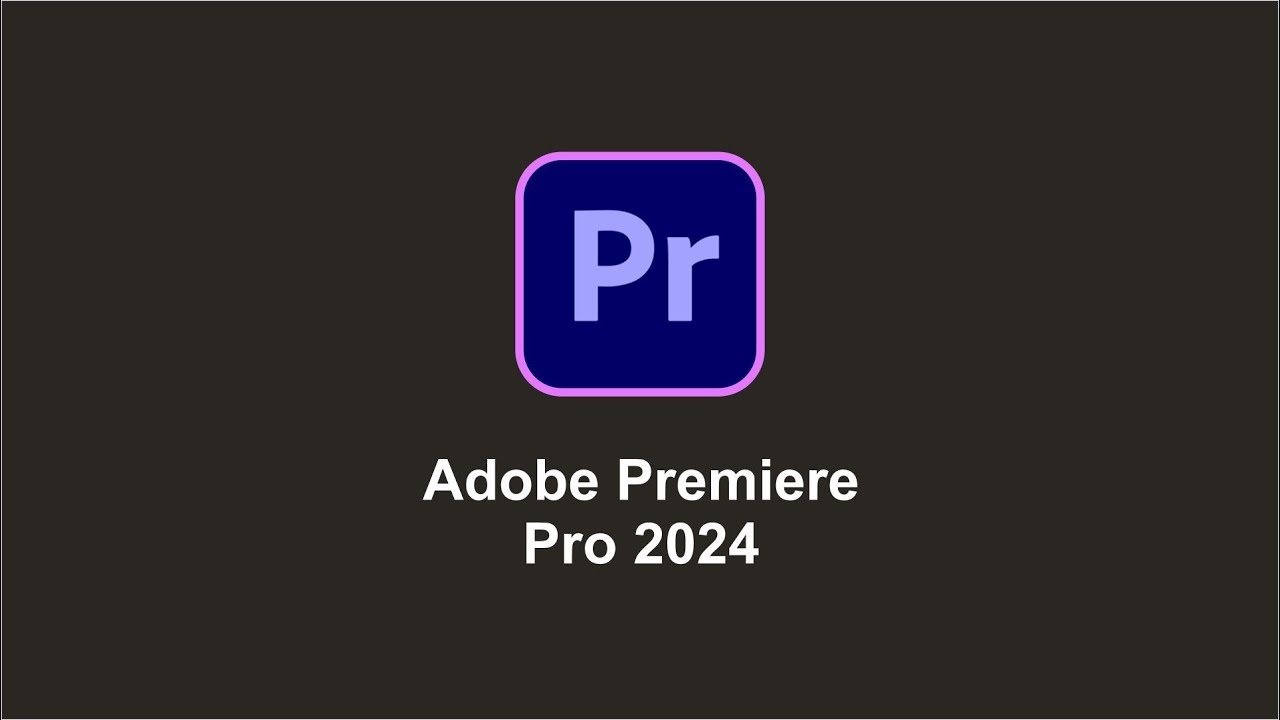 Master Premiere Pro 2024 in Just 24 Hours - YouTube