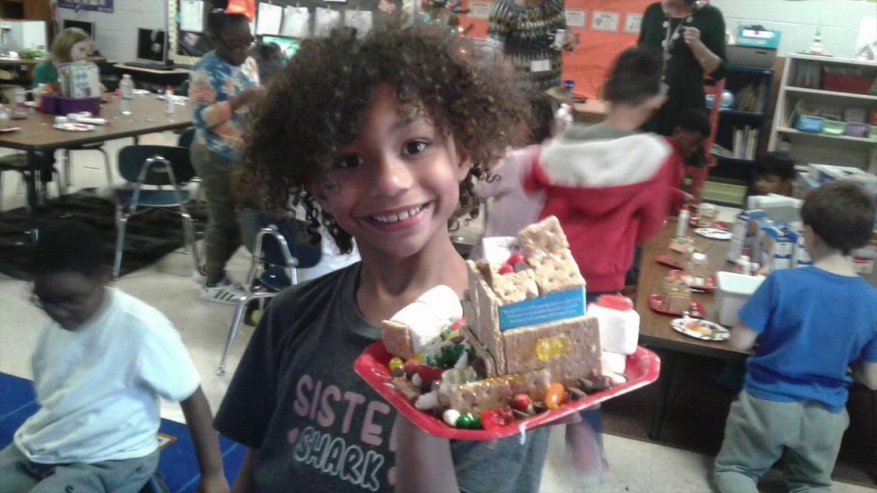 Ms. Lynch's first graders 2020 - YouTube
