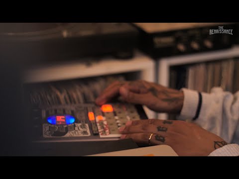 The Renaissance Show | S3EP04 | Sniper Lew