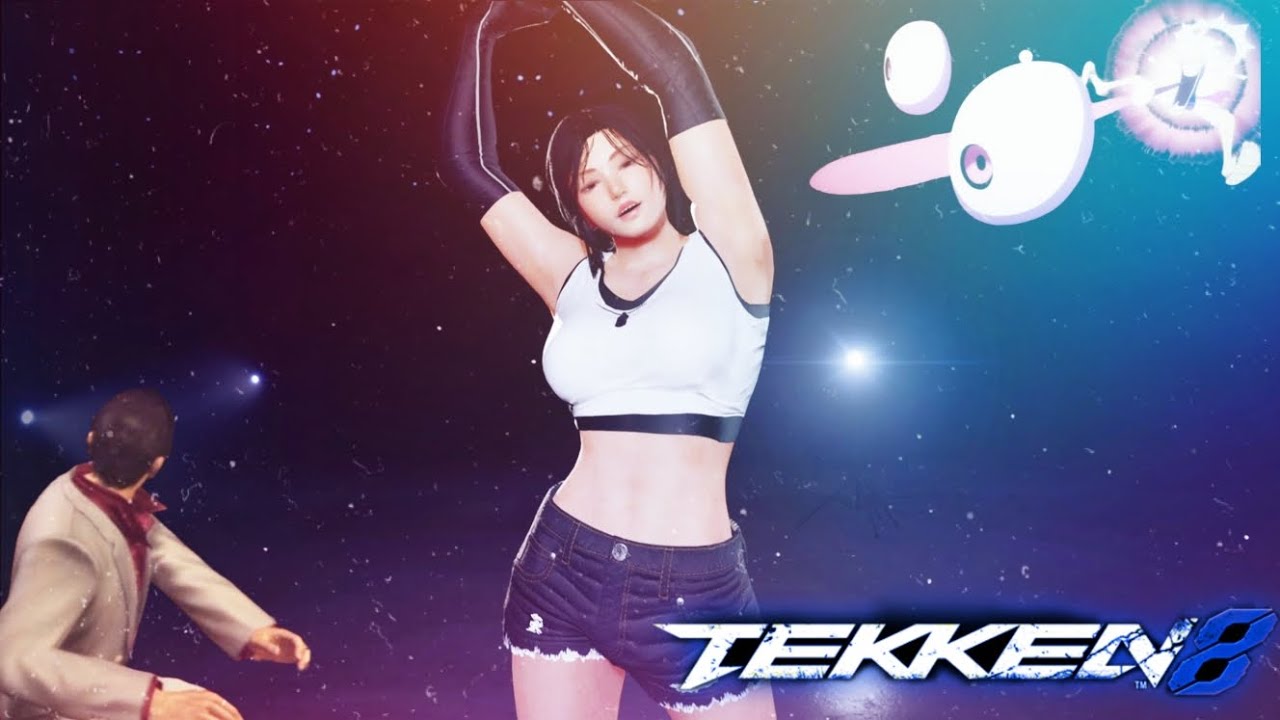 "Asuka STILL Hits Like A TANK!" TEKKEN 8 Online Matches: Asuka Gameplay ...