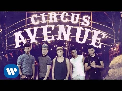 Auryn - Get ya flowers (Audio oficial)