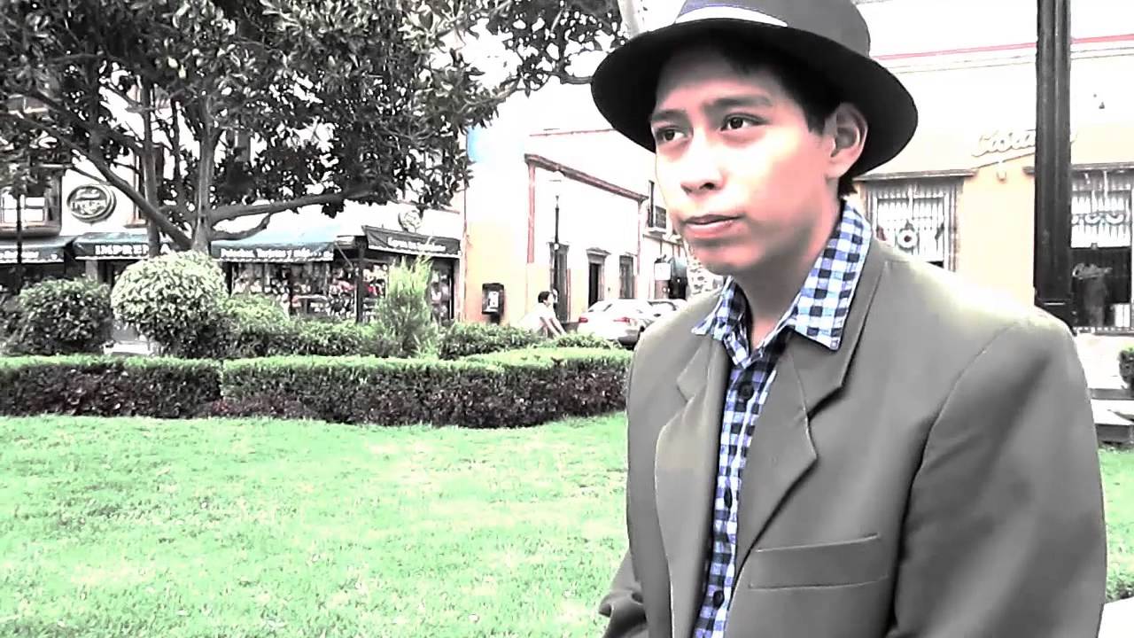 Video leyenda PANCHO LOCO - YouTube