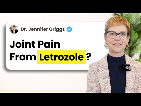 Letrozole Side Effects: Common & Rare for Breast Cancer