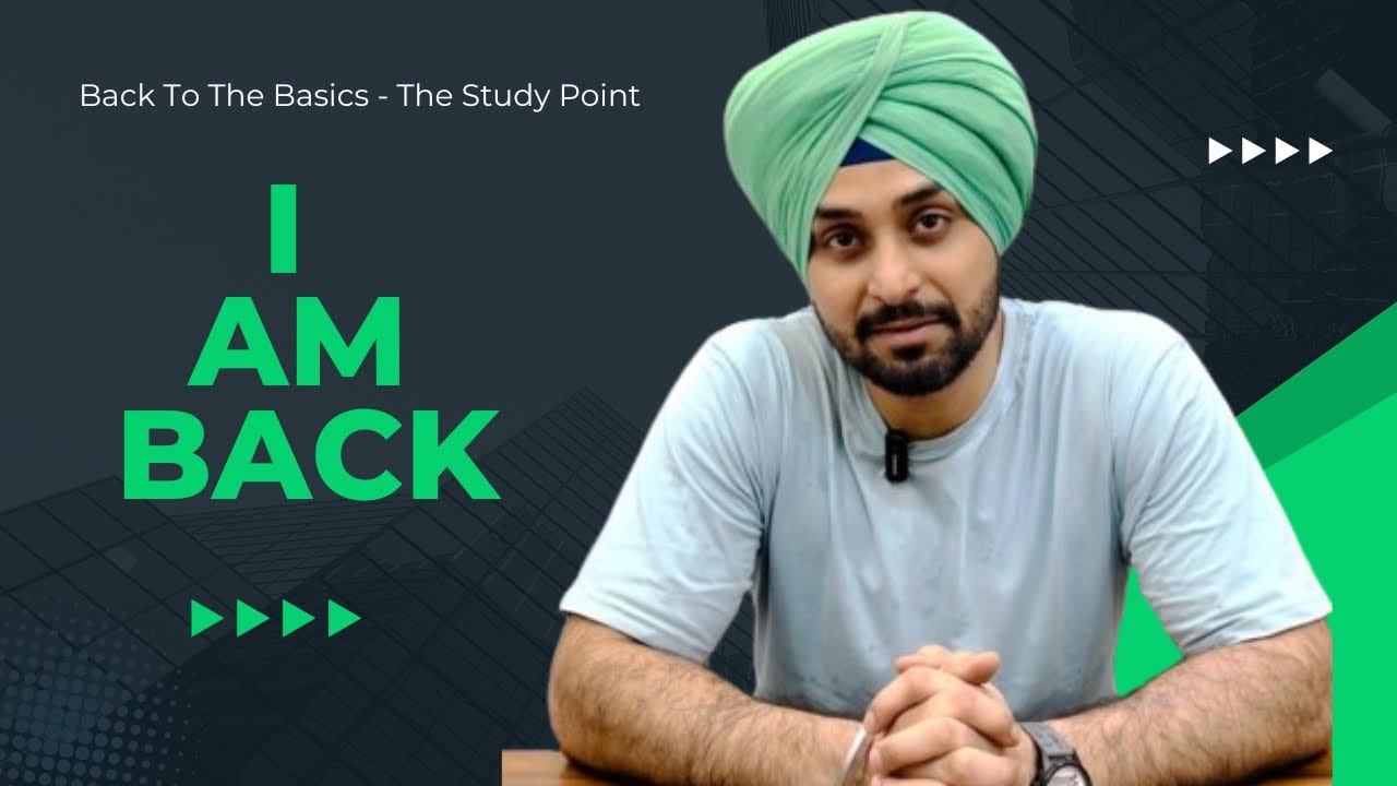 I am back to inspire you | Kulpreet Sahni - YouTube