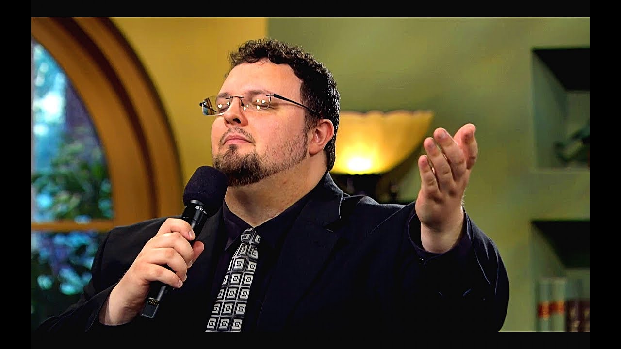 Ryan Day - More of You (feat. Tim Parton) - YouTube