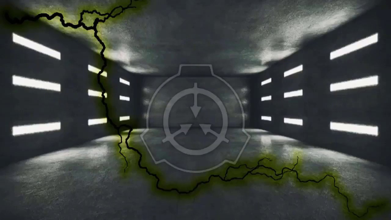 SCP/ 030/ The Homunculus/ Safe/ Secure, contain, protect - YouTube