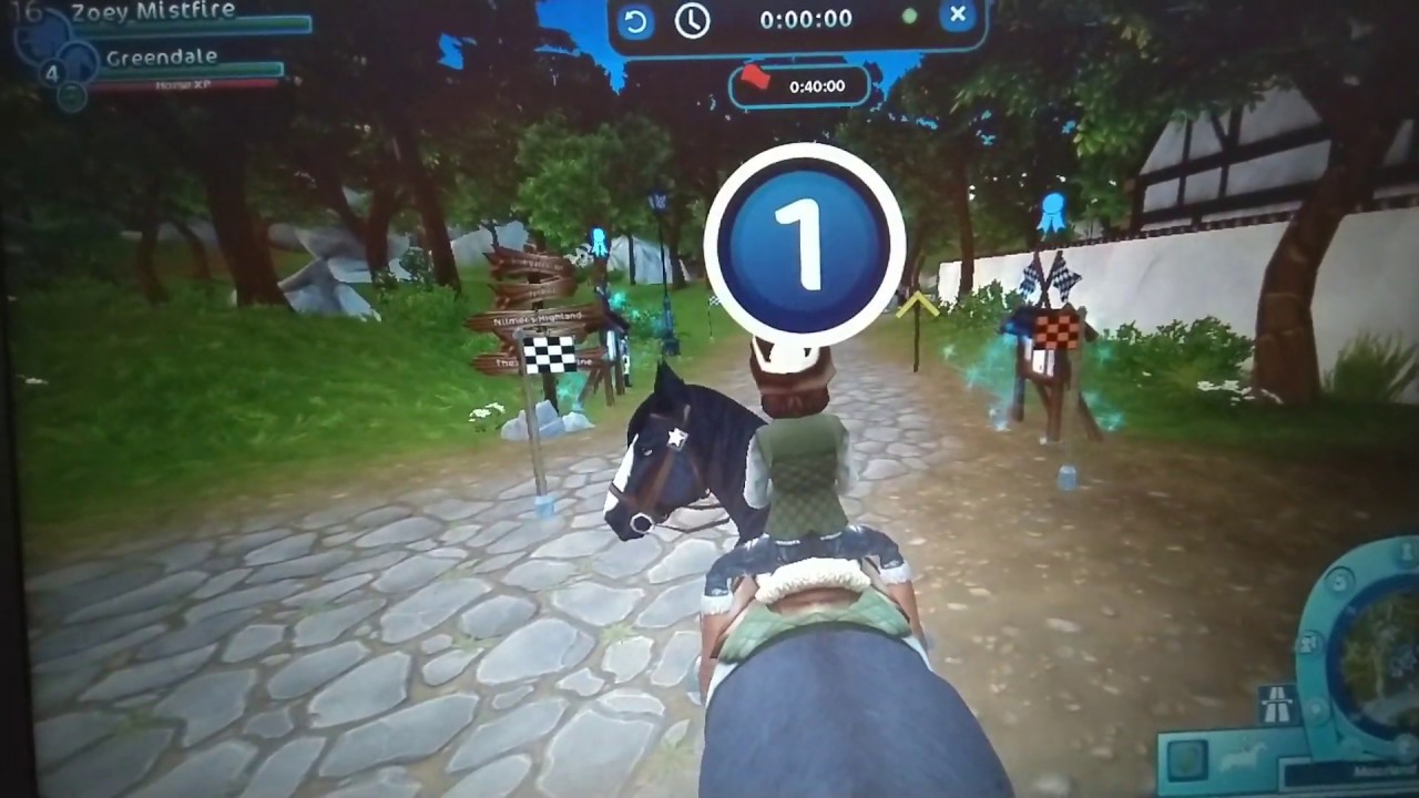 TRAINING TIME! #2 | Training Greendale | SSO | Grokett Twins - YouTube
