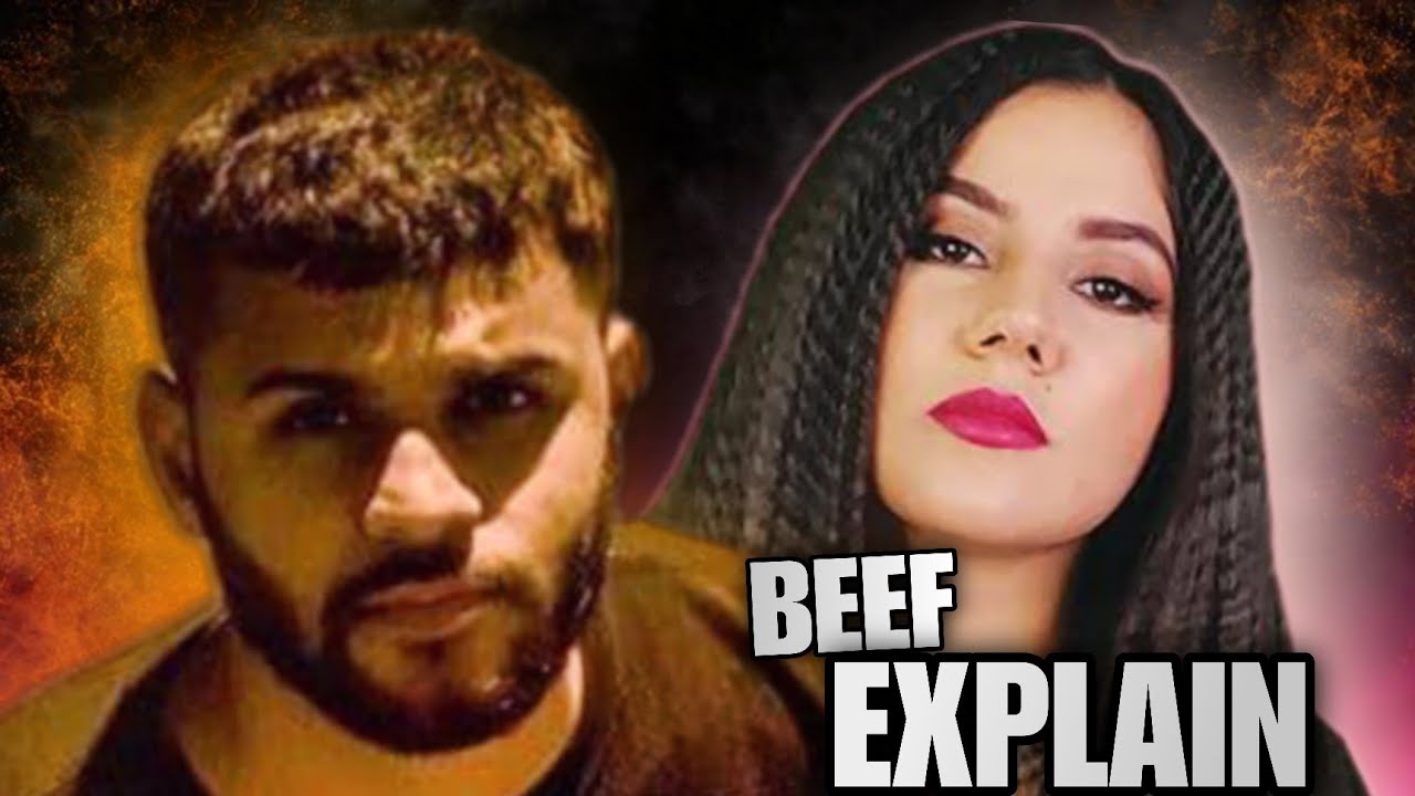 karma vs agsy full controversy explain || agsy diss karma || karma diss ...