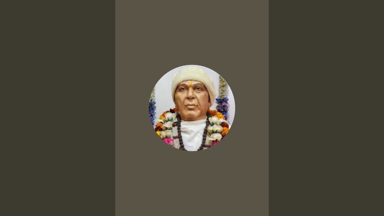 sadguru swami gyan giri ji Maharaj is live - YouTube