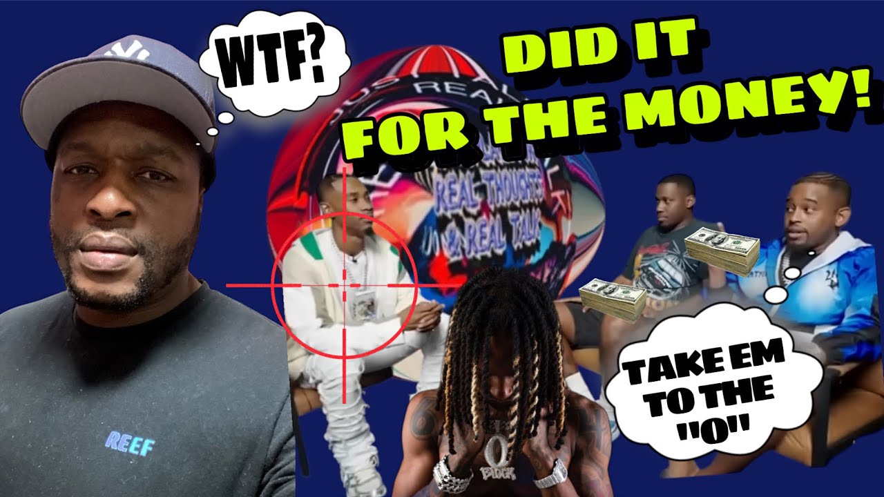 FYB J MANE LIFE IN DANGER AFTER TAKING A BET! PUSHING FAKE PEACE ...