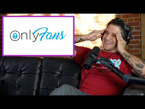 Tyler Posey On Why He Joined (& Quit) OnlyFans