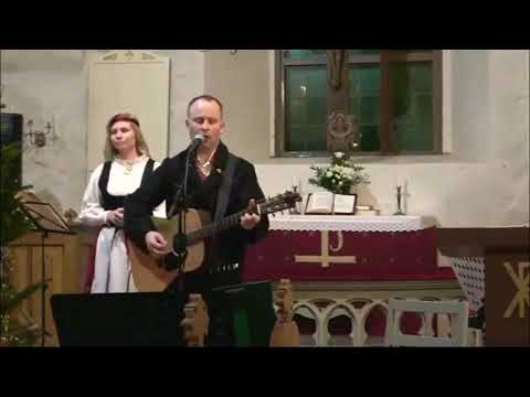 Martti Koivisto - Varpunen jouluaamuna - YouTube