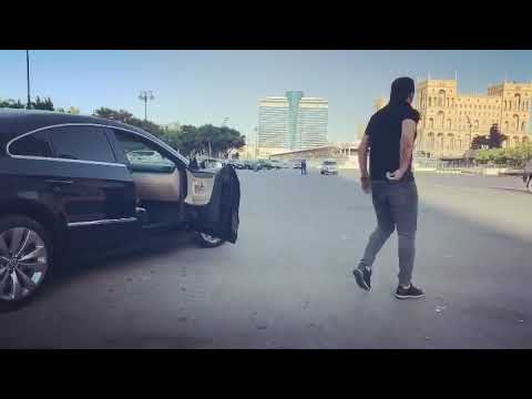 Ramil Qasanovun klip çəkilişlərinə hazırlığı