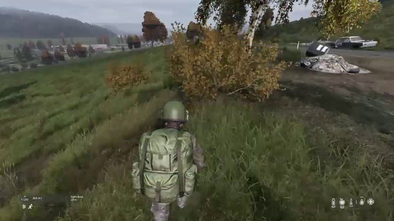Dayz gang - YouTube