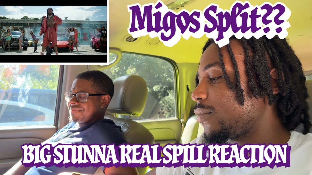 Unc and Phew Back at it!!!! | Big Stunna Quavo & Takeoff ft Birdman ...