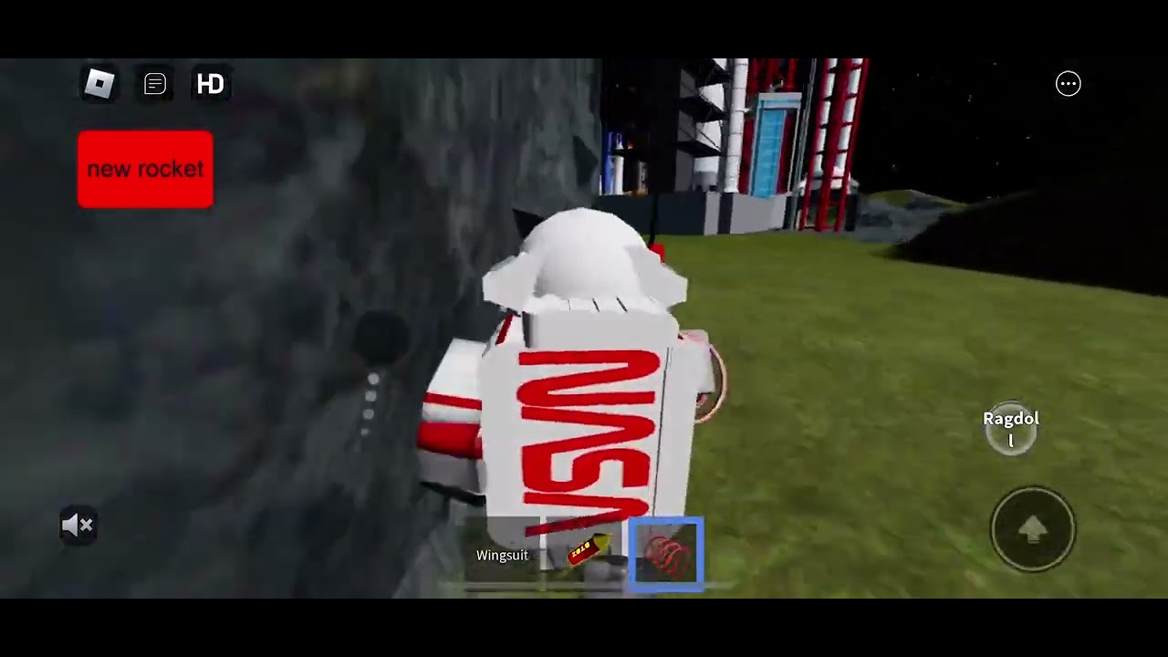 Space adventure 2 - YouTube