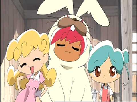 Grrl Power Narrative AN large - YouTube