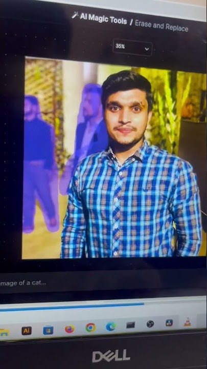 How to Remove Object From Photos Quick and Easy! | Runway - YouTube