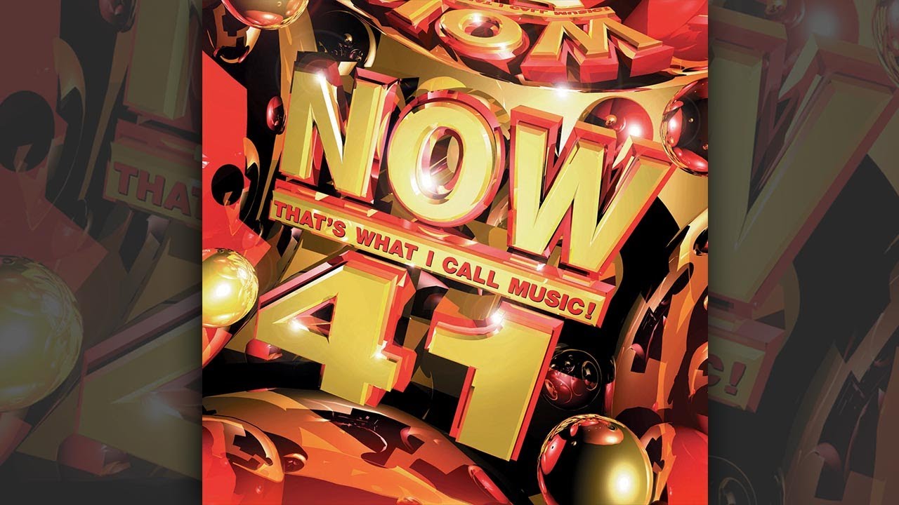 NOW 41 | Official TV Ad - YouTube