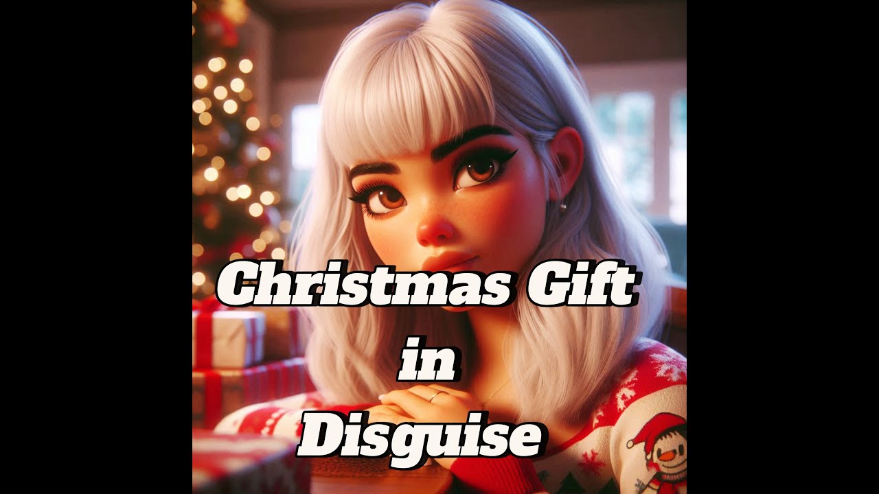 🎄 A Christmas Gift in Disguise- #motivation #lifelessons #shorts # ...